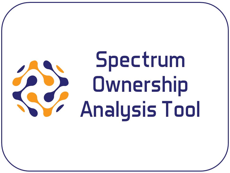 Excel Tools – Spektrum Metrics
